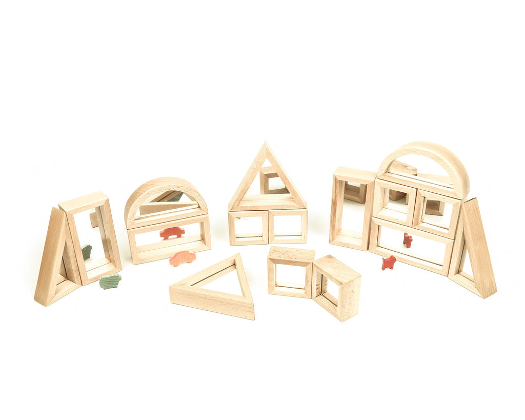 Mirror Window Blocks - 31330 – Edu-Fun GmbH